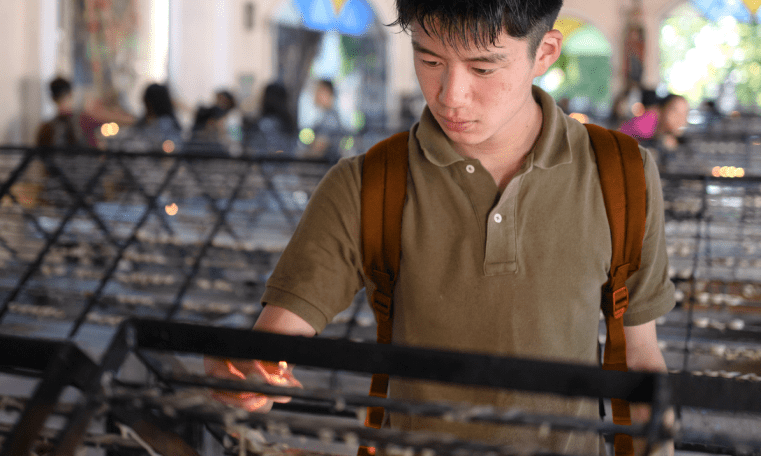 Undas tradition is evolving with the times | FWD Life Philippines