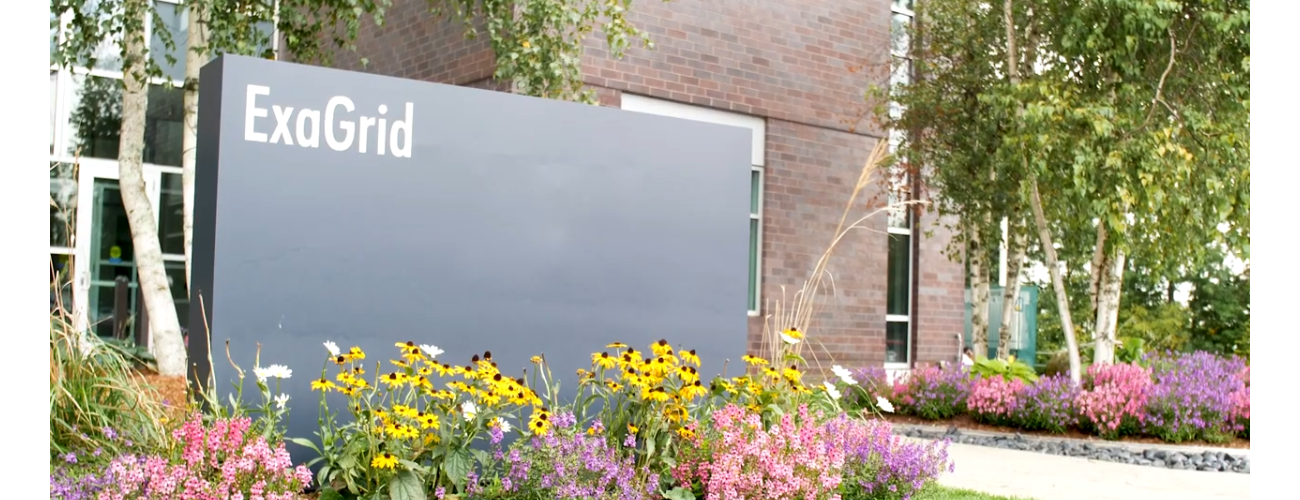 ExaGrid | Softchoice