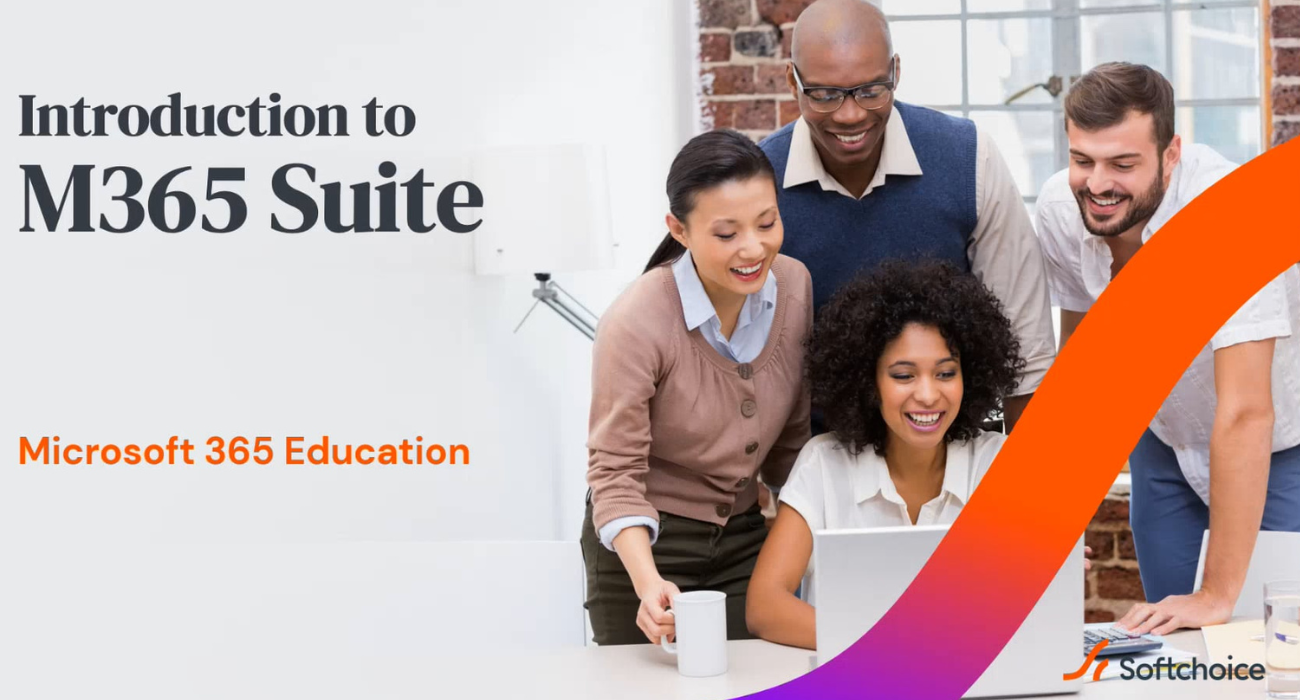 US Public Sector | Softchoice