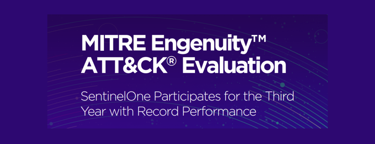 SentinelOne | Softchoice