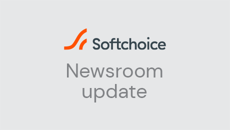 Softchoice Corporation and World Wide Technology enter into Definitive Agreement for Softchoice ...