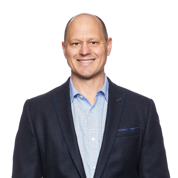 Scott Davies | Senior Vice President, Revenue Operations, Customer ...