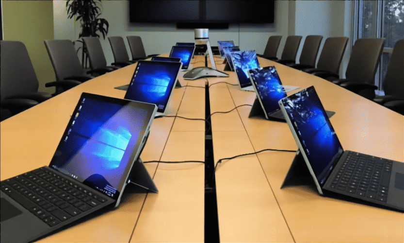 Customer Immersion Experience | Softchoice