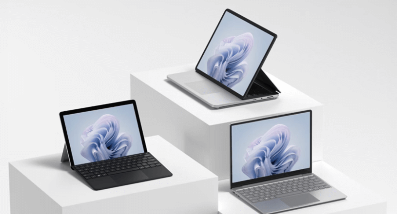 Microsoft Surface Desktop & Microsoft 365 | Softchoice