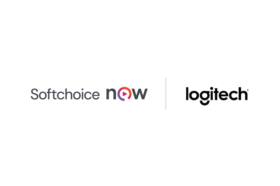 [Webinar] Logitech Cloud Solutions | Softchoice