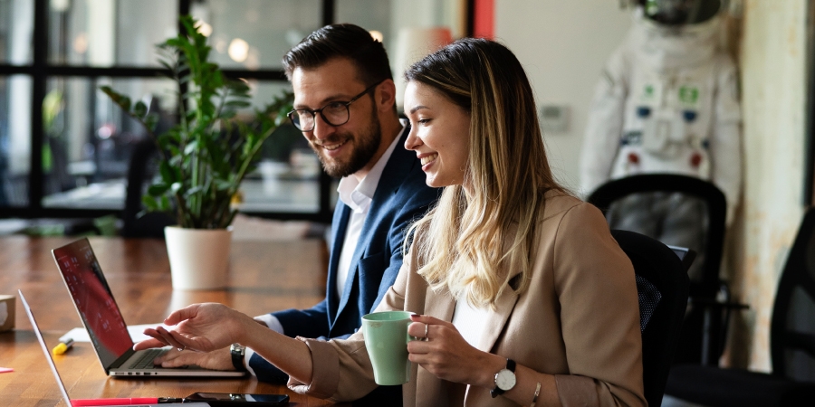 [Webinar] Productivity: Drive a more engaged and productive workforce ...