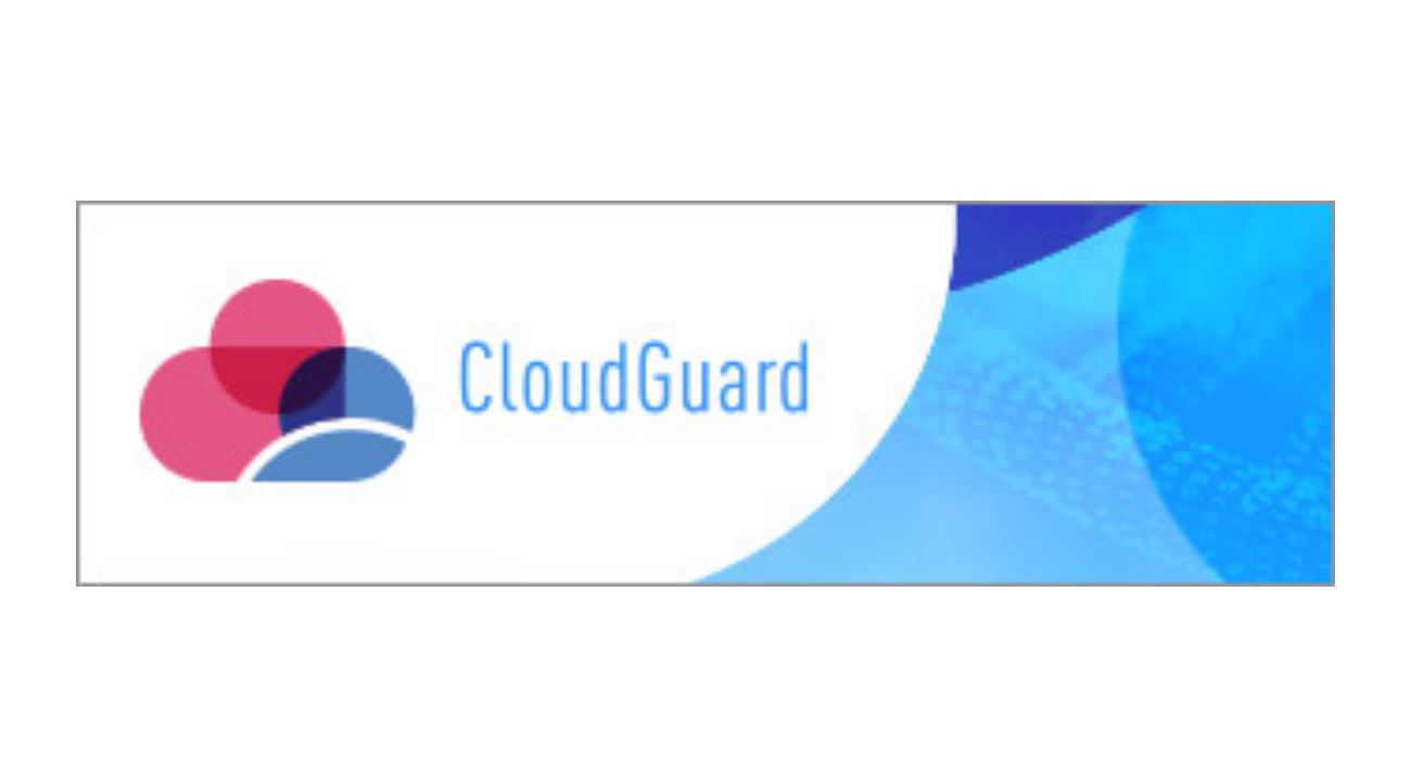 Check Point | CloudGuard | Cloud Security | Softchoice