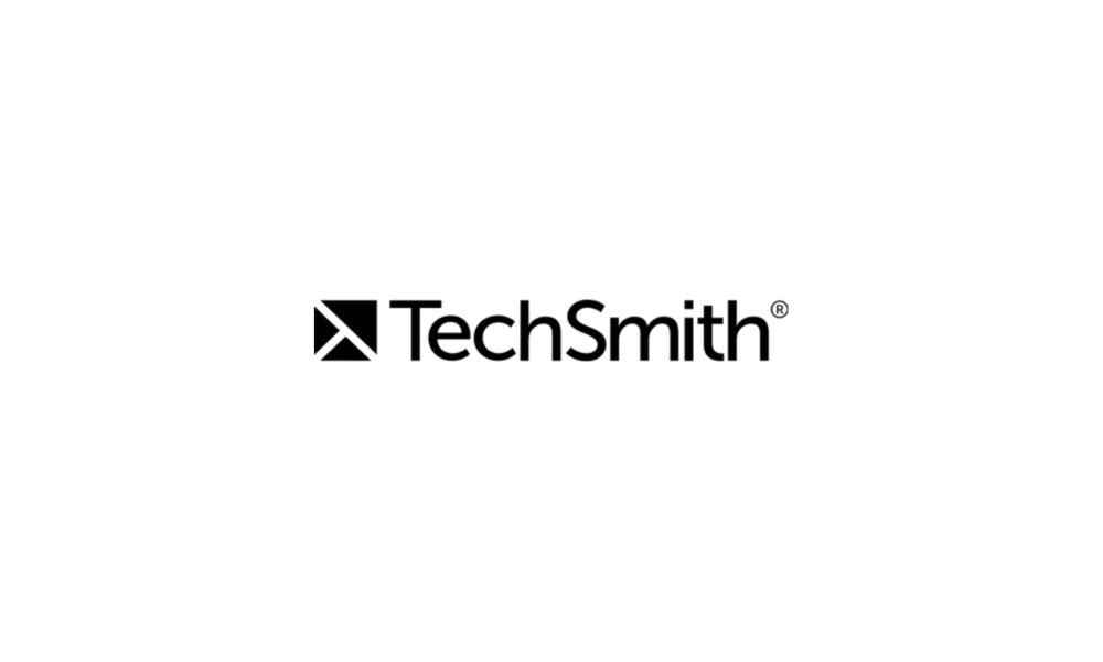 Techsmith Logo