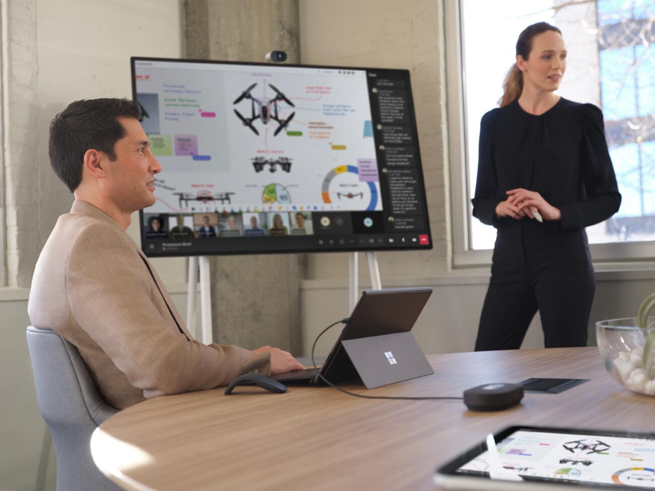 [Webinar] Surface your potential: Microsoft Surface | Softchoice