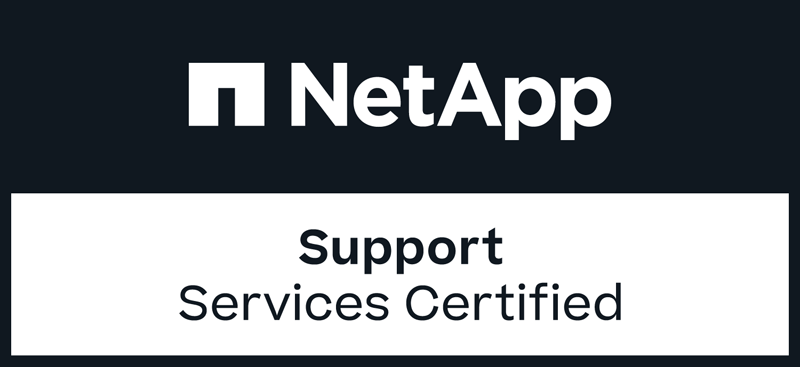 NetApp | Hybrid Cloud Data Services | Softchoice