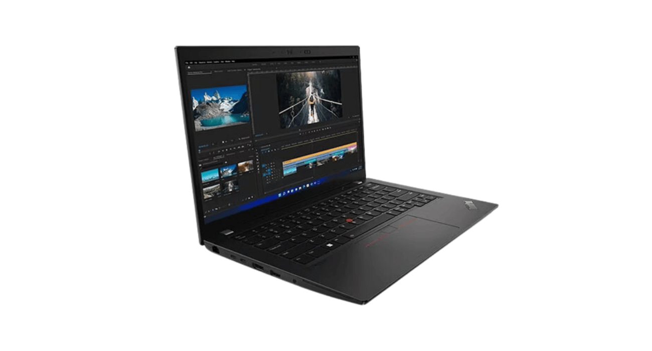 Lenovo Devices | Softchoice