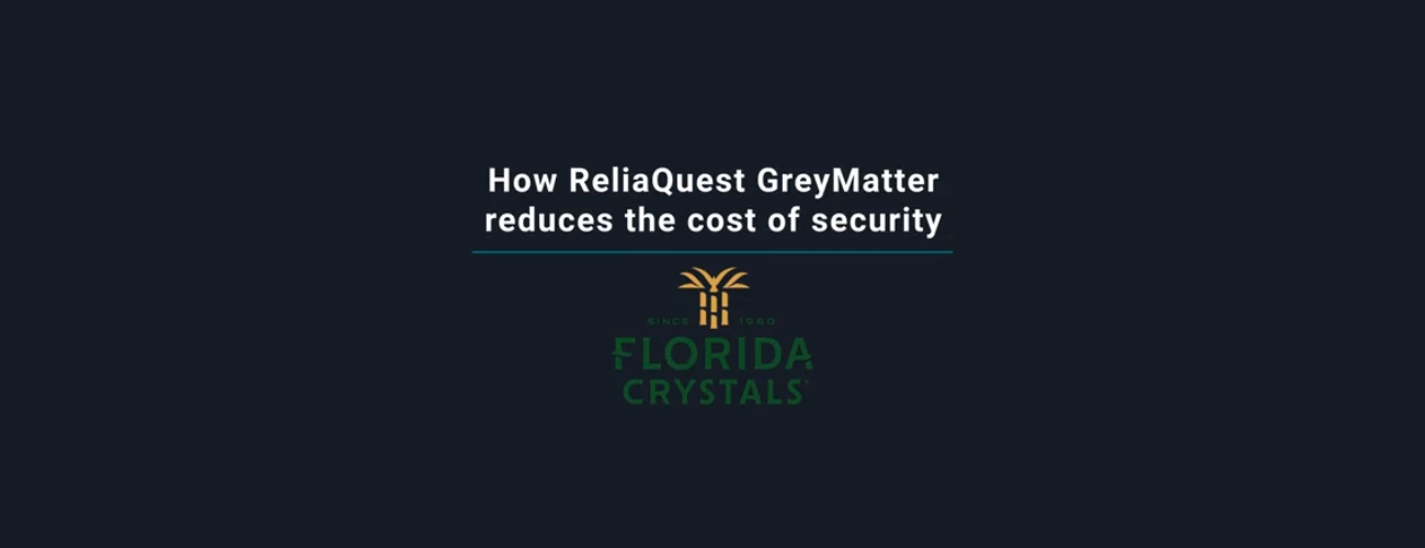 ReliaQuest | Softchoice