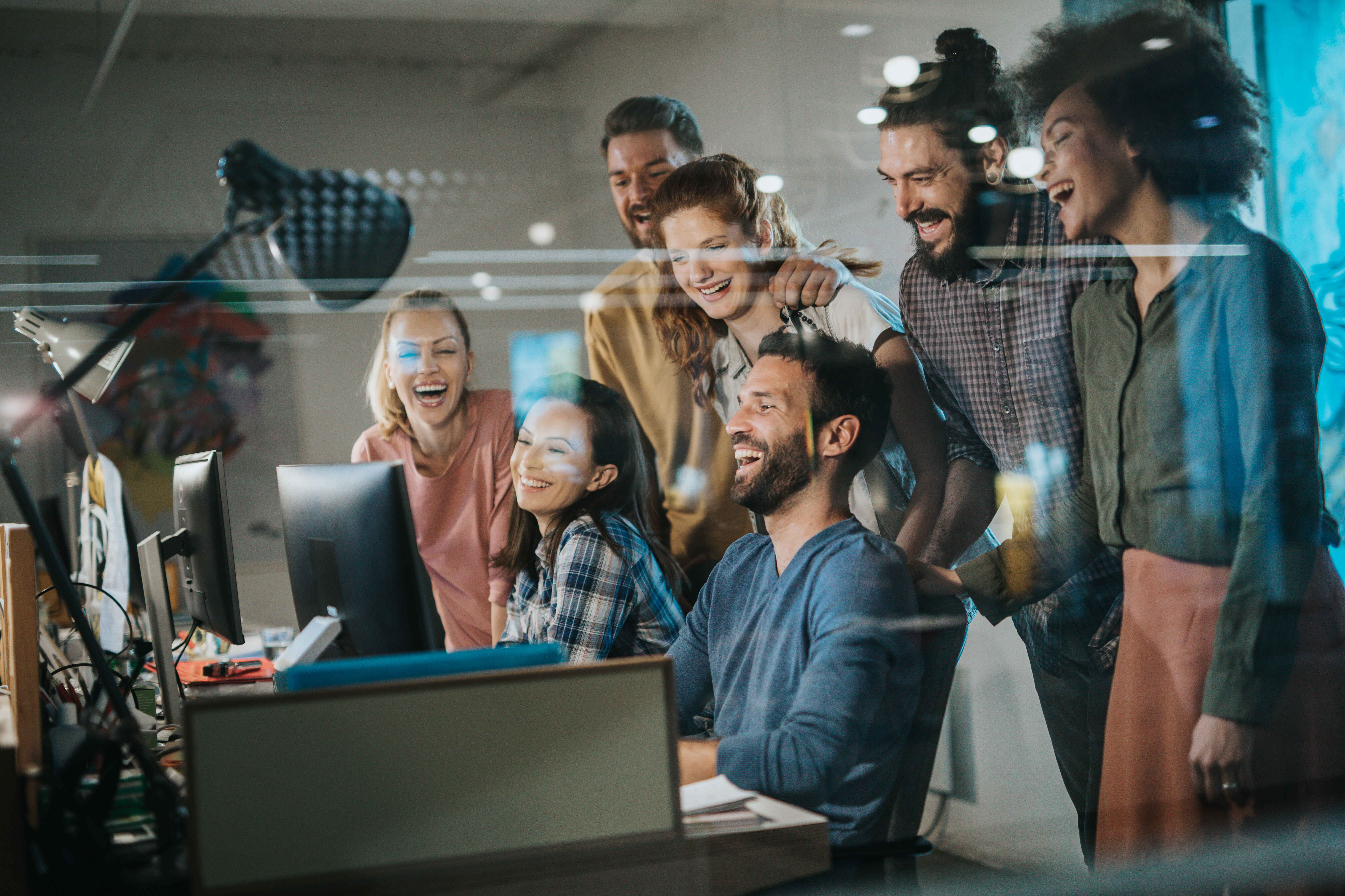 Podcast: Beyond the AI hype with Softchoice’s Aaron Brooks and Heather ...