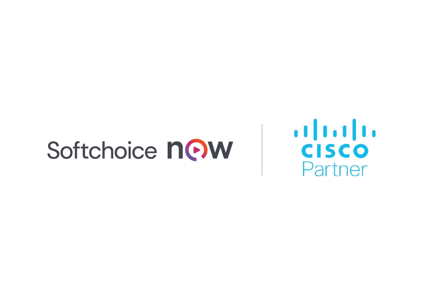 [Webinar] Zero Trust Security with Cisco | Softchoice
