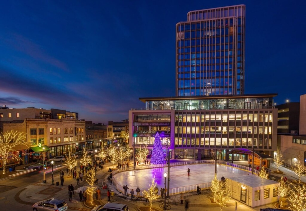 US Public Sector | Softchoice