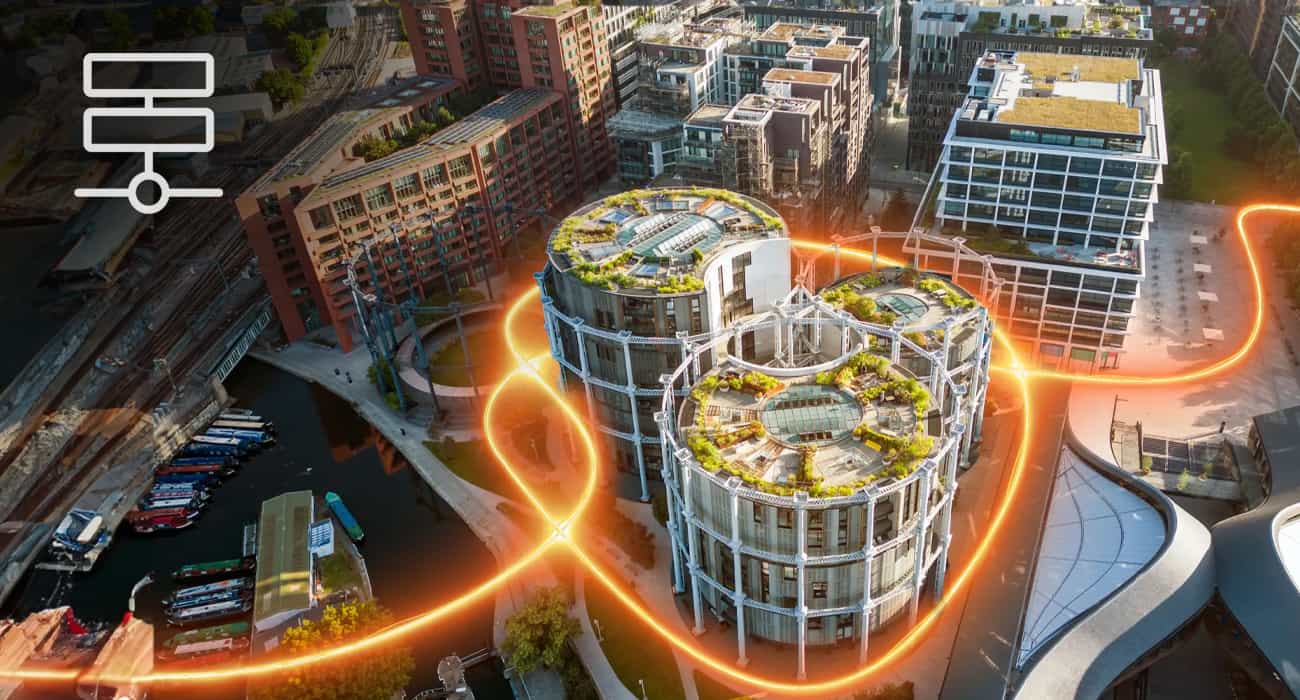 Darktrace | Cyber Security | Active AI Security | Softchoice