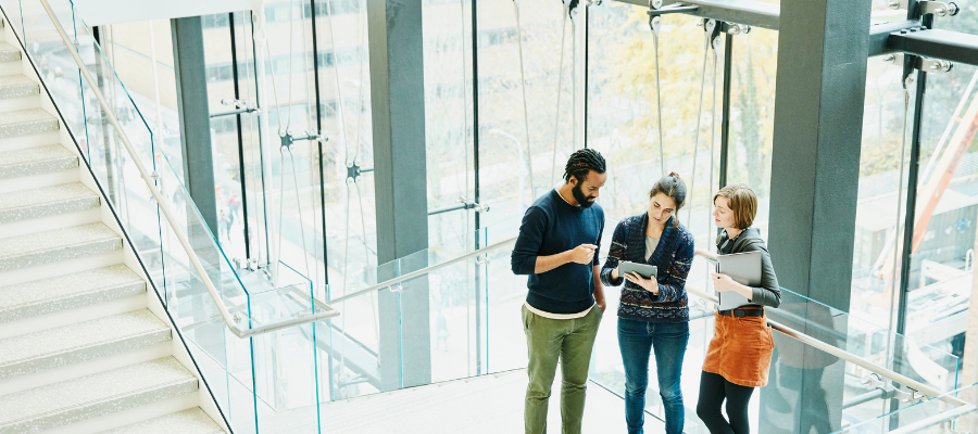 [Blog] Google’s 7 principles of responsible AI & how to apply them ...