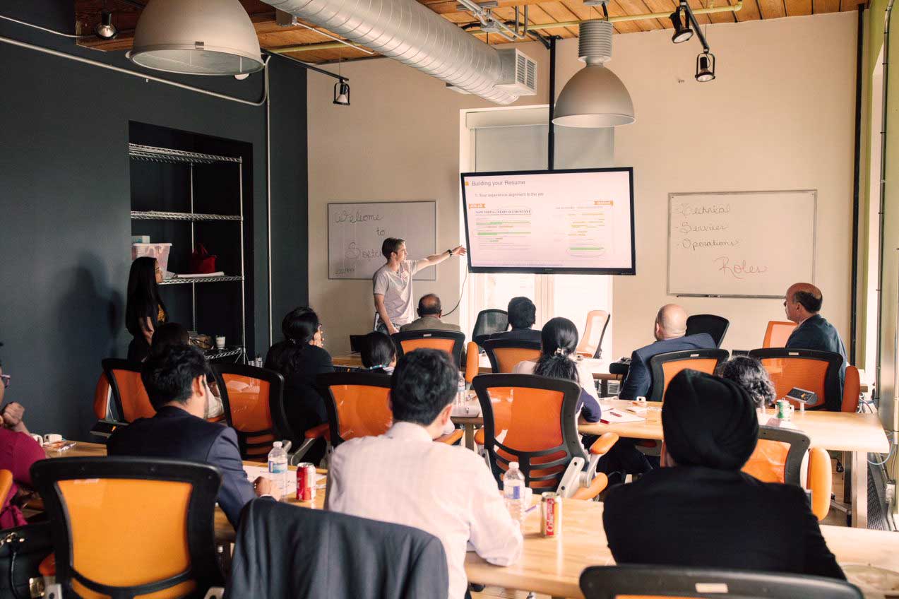 Softchoice among “Best Places to Work for LGBTQ Equality” in 2021 ...