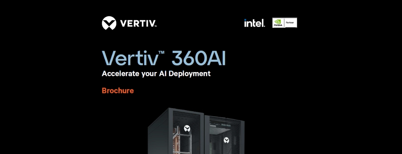 Vertiv | Softchoice