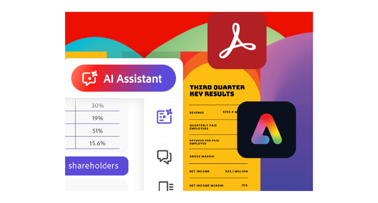 Adobe Acrobat Pro and Acrobat Sign | Softchoice