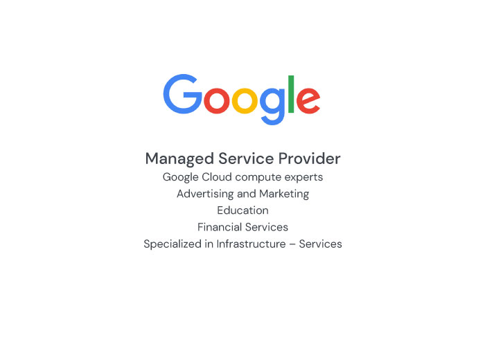 Google Cloud and Workspace solutions | Softchoice