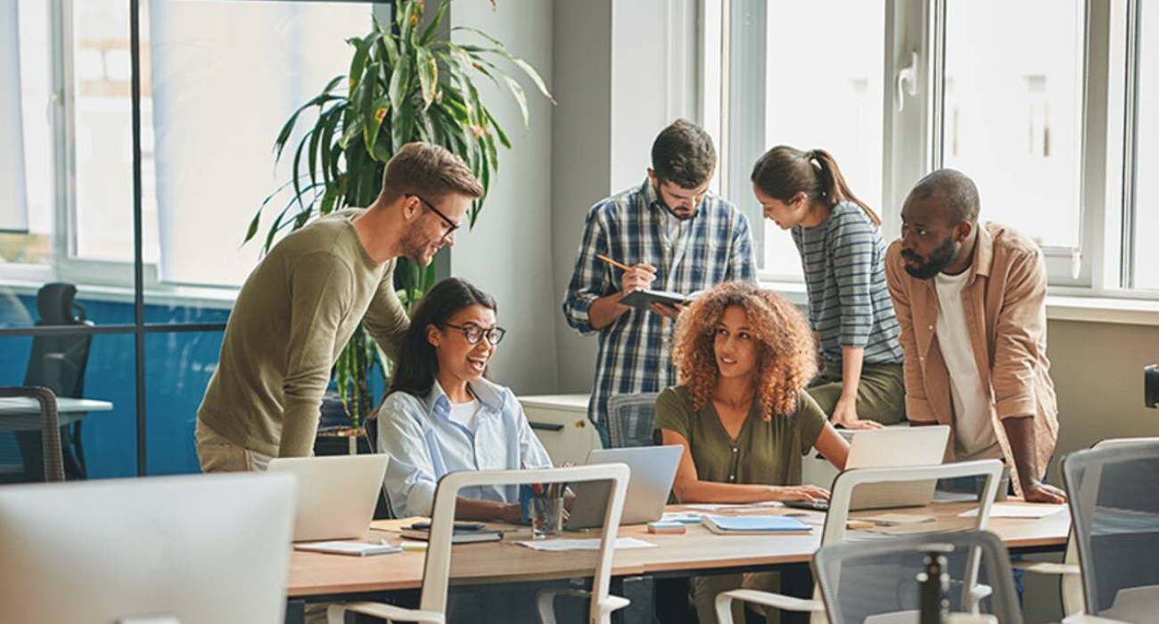 Modern Workplace | Softchoice