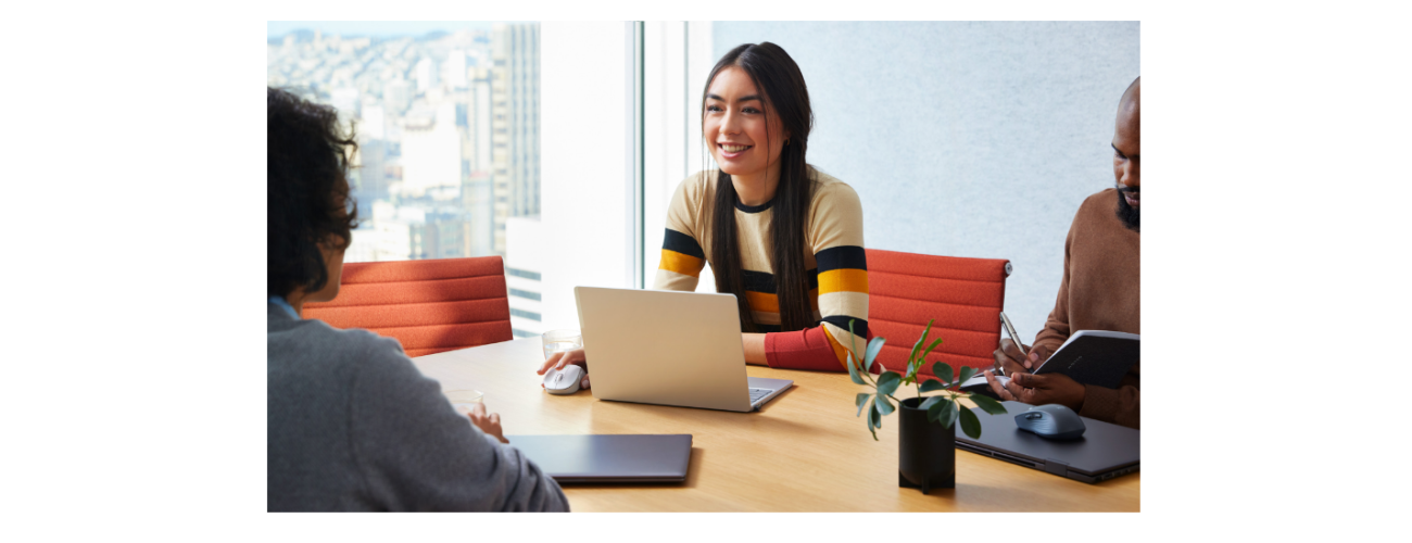 Logitech | Personal Workspace Solutions | Softchoice