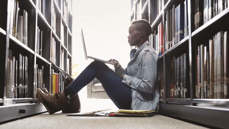 Higher education: Ensuring continuity during a disruption | Softchoice