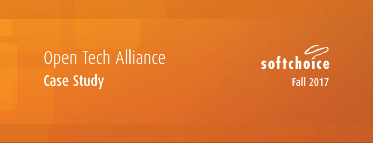 AWS Migration Services | Softchoice