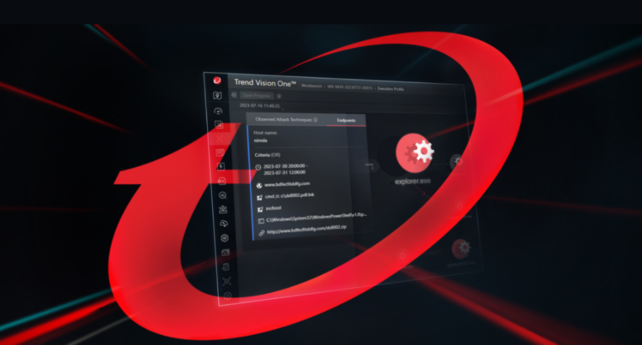 Trend Micro Security Solutions | Softchoice
