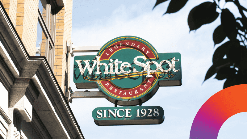 White Spot’s recipe for growth and cloud success | Softchoice