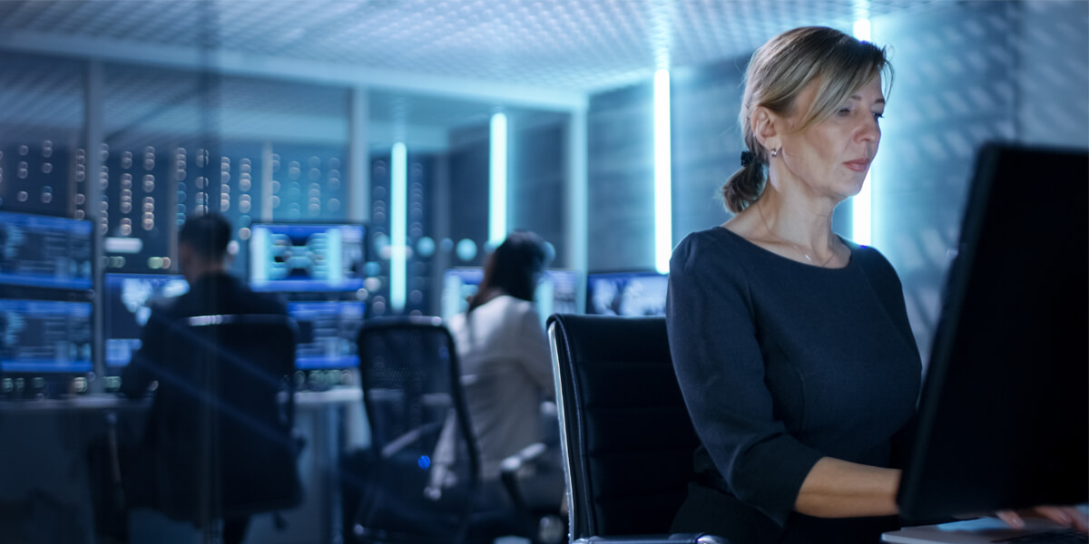 Top three reasons to use a micro-segmentation solution like VMware NSX ...