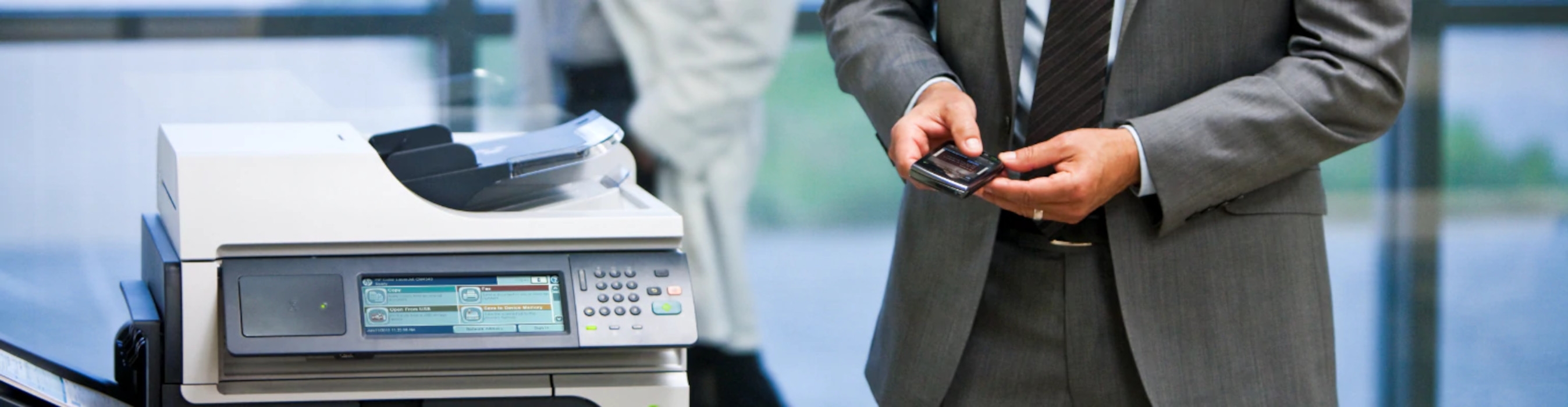 HP Print Solutions | Softchoice