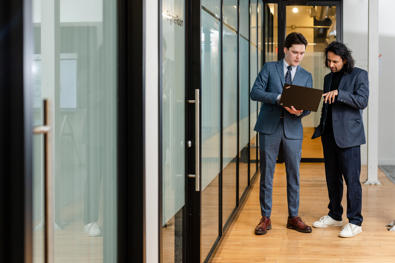 Case Study: Consolidating sprawl into simplification | Softchoice