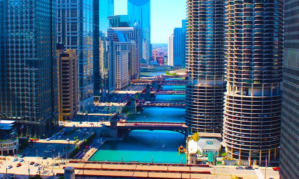 Chicago | Softchoice