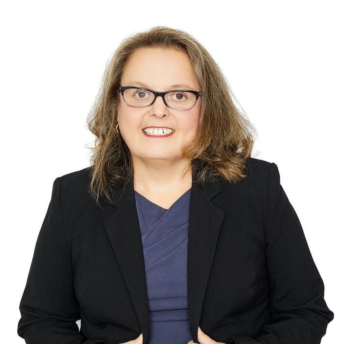 Leadership Team- Maria Odoardi | Softchoice