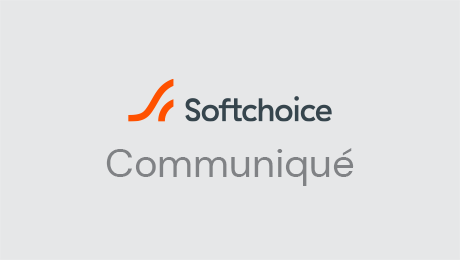 Softchoice est reconnue Google Cloud Premier Partner | Softchoice