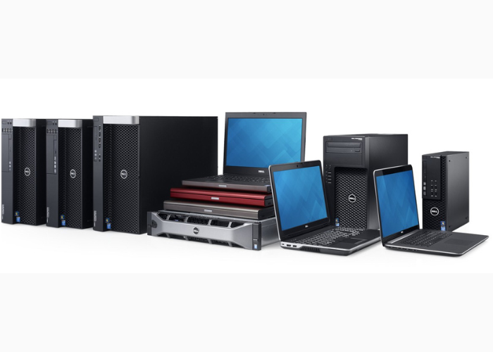 Dell Technologies Devices | Softchoice
