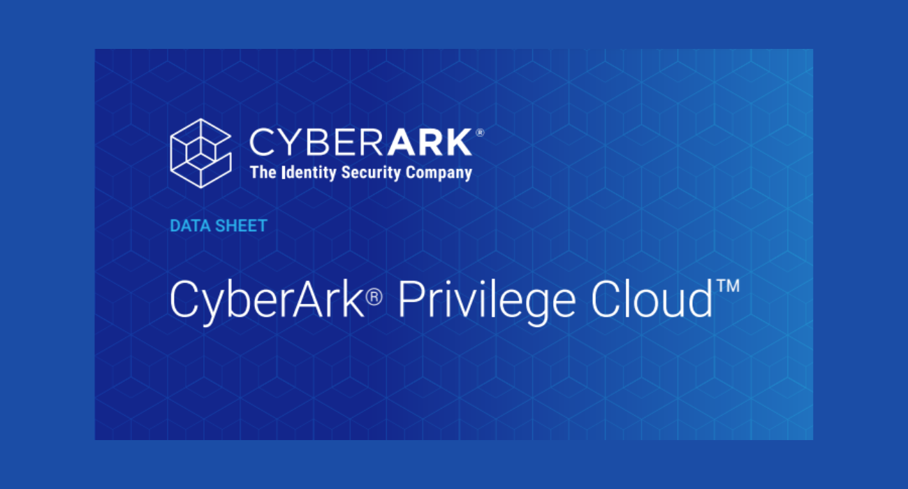 CyberArk | Endpoint Security | Identity Security | Softchoice