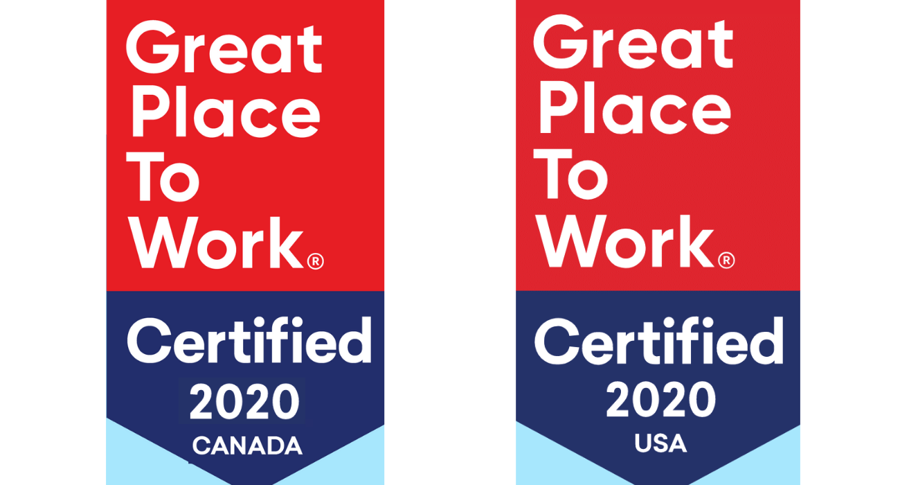 Softchoice Awards & Recognition | Softchoice