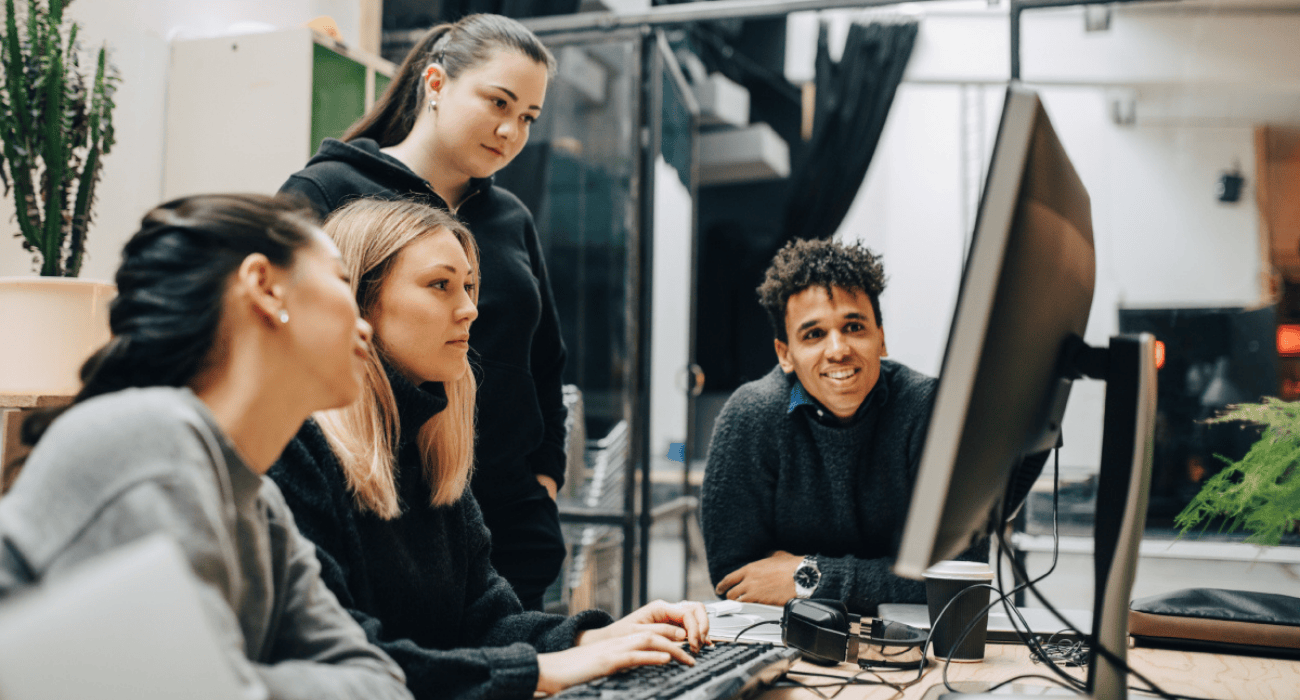 [Webinar] Event title: AI meets creativity in Google Workspace | Softchoice