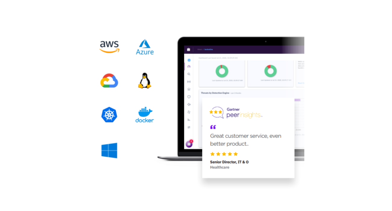 SentinelOne | Softchoice