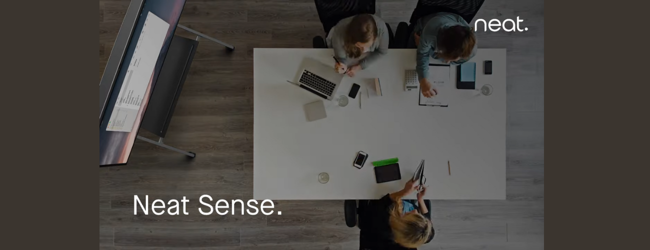 Neat | Meeting spaces | Digital collaboration | Softchoice