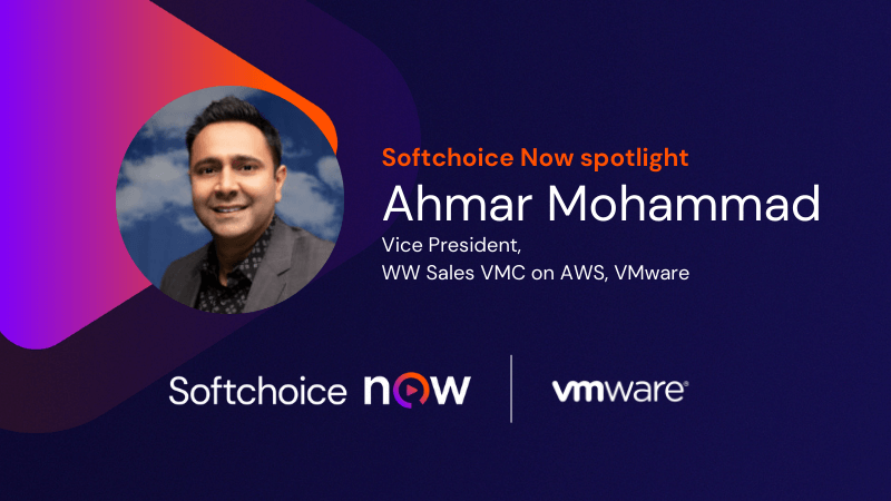 Softchoice Now: Multi-cloud migration and adoption strategies; any ...