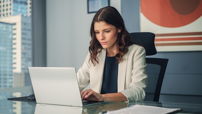 [Infographic] Softchoice and IBM watsonx Artificial Intelligence | Softchoice