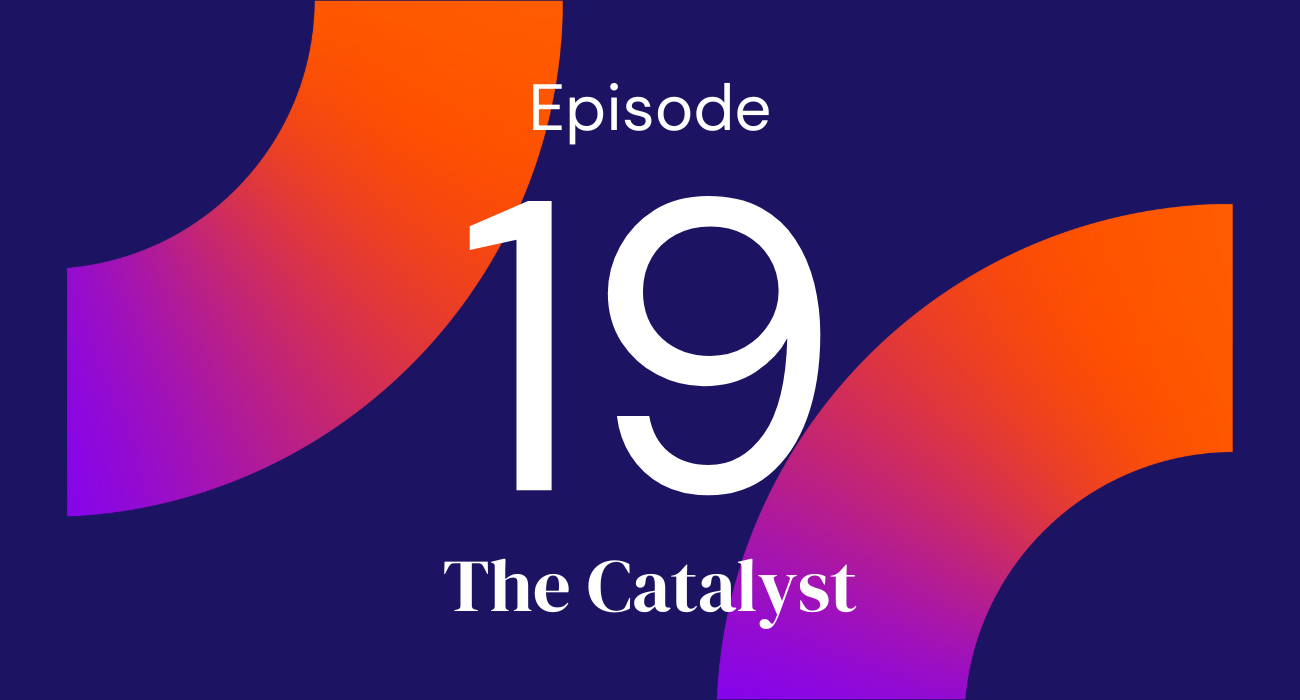 The Catalyst Podcast | Softchoice