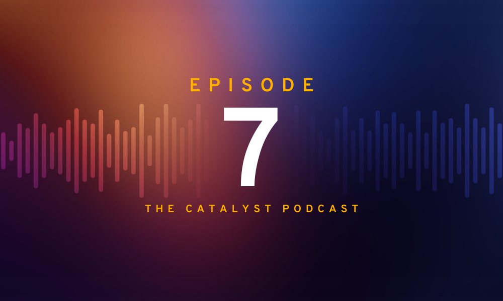 The Catalyst: We made it through 2020. So, now what? | Softchoice