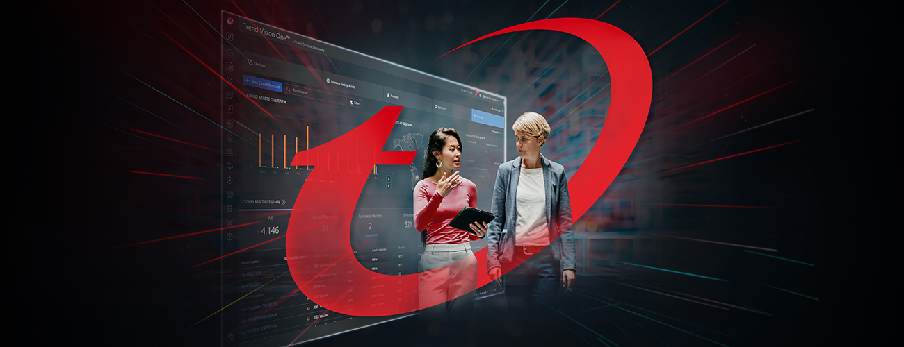 Trend Micro Security Solutions | Softchoice