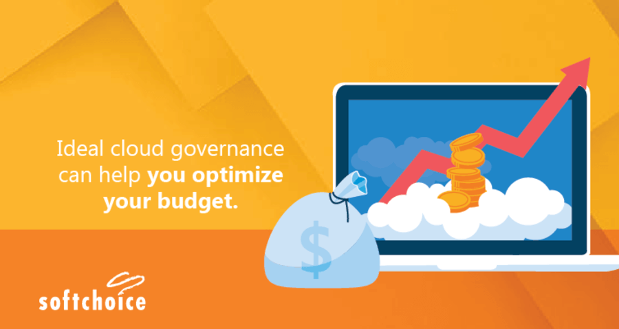 AWS Managed Services & AWS Cloud | Softchoice