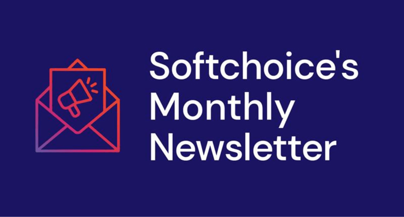 Cloud Migration and Digital Workplace Services | Softchoice